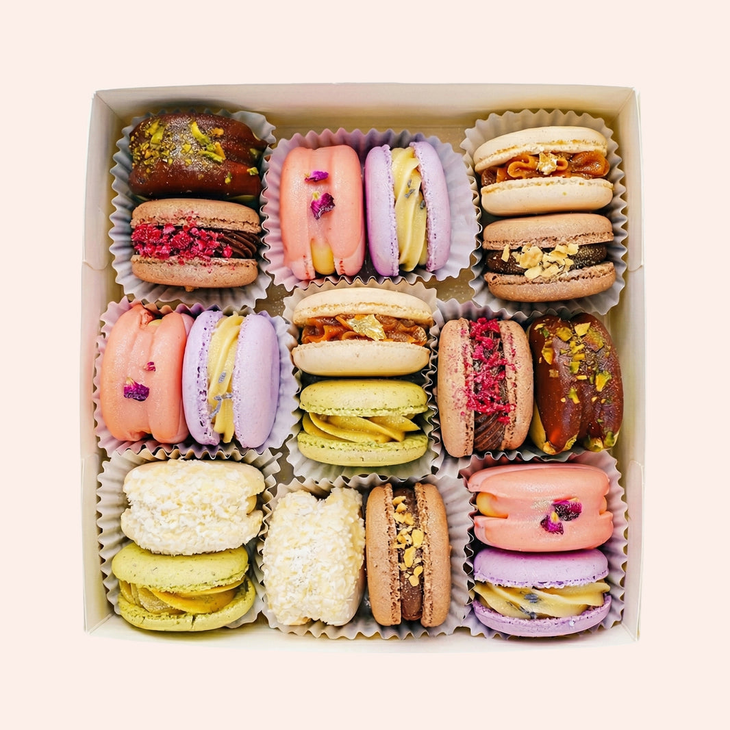 LE DELICE
