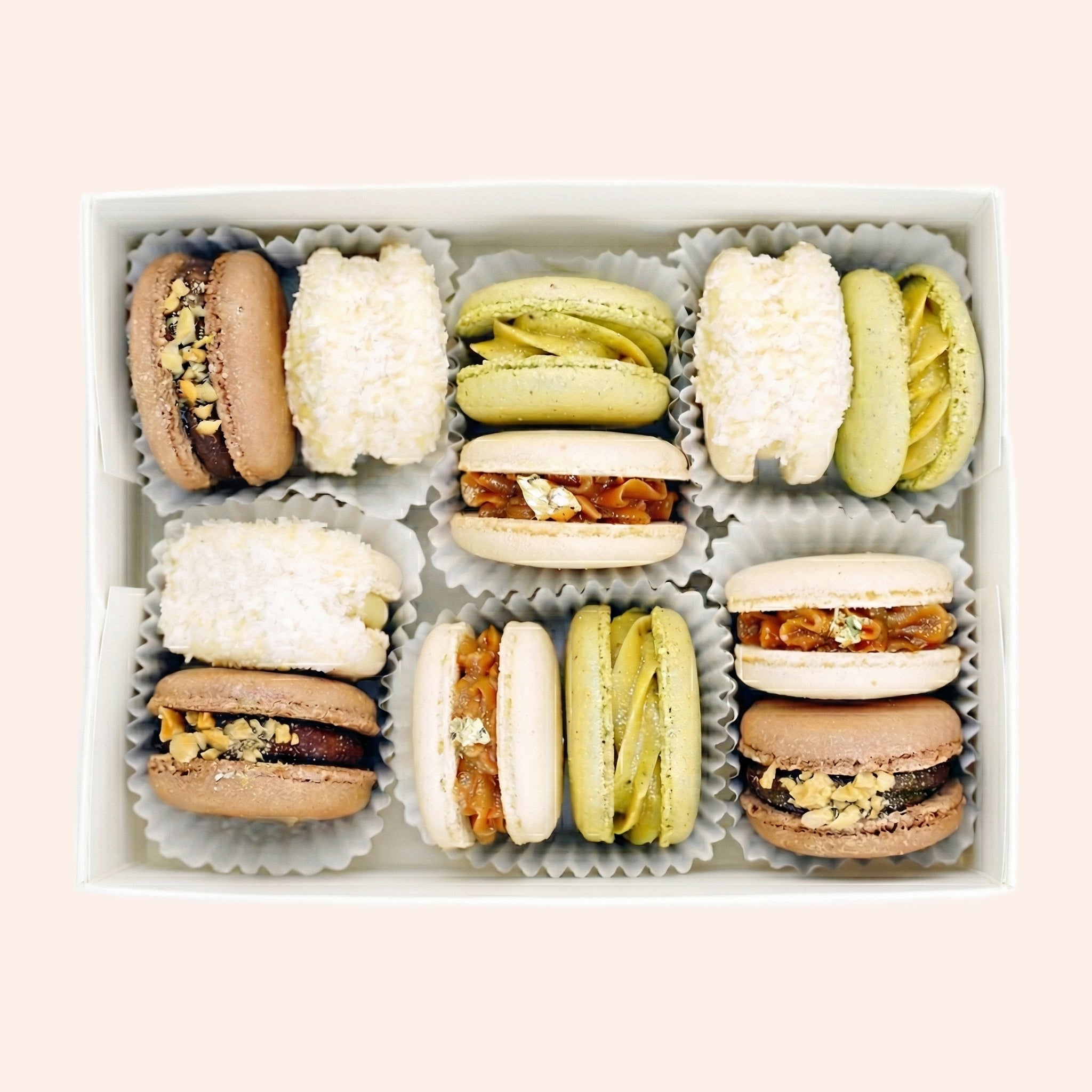 LE DELICE