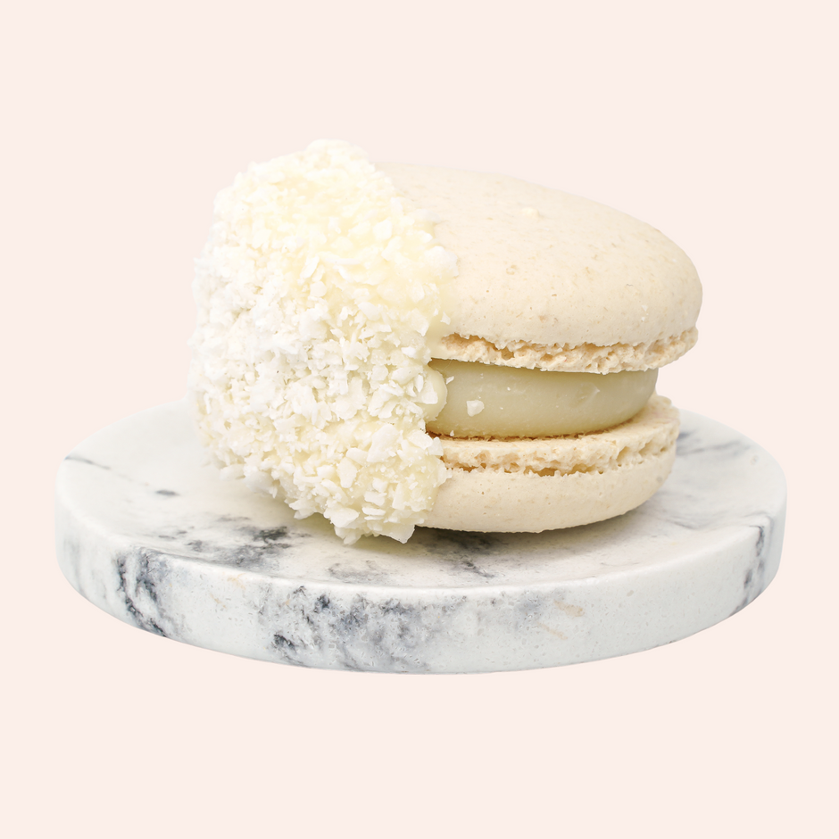 Single-Flavor Macaron Boxes – LE DELICE