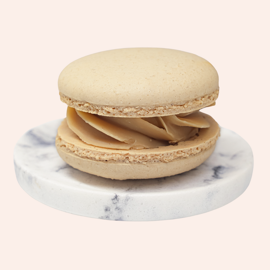 Single-Flavor Macaron Boxes – LE DELICE